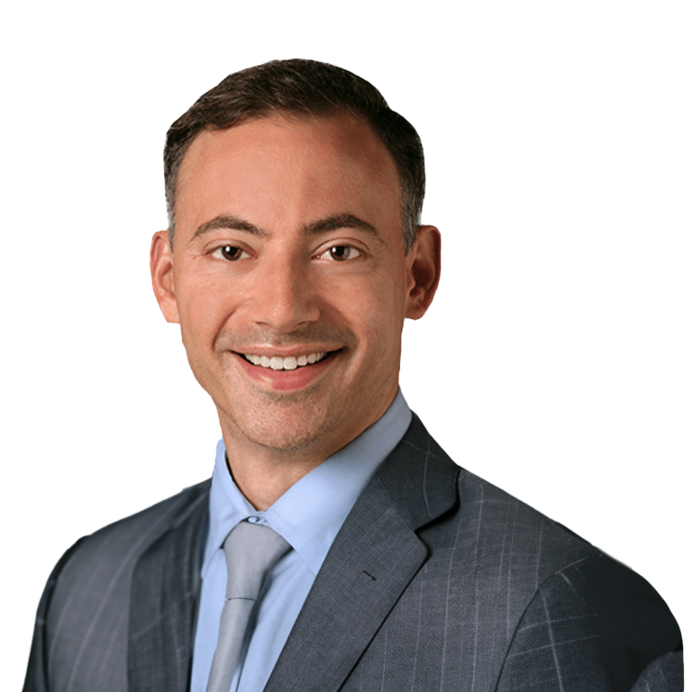 Jacob Connelly, MD – SurgCenter of Martin County